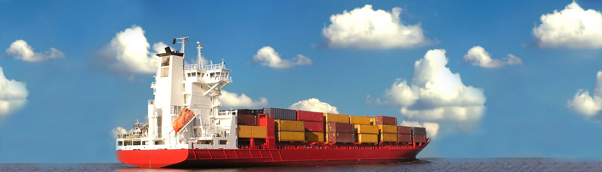Global Logistics and Shipping Solutions - STU Supply Chain