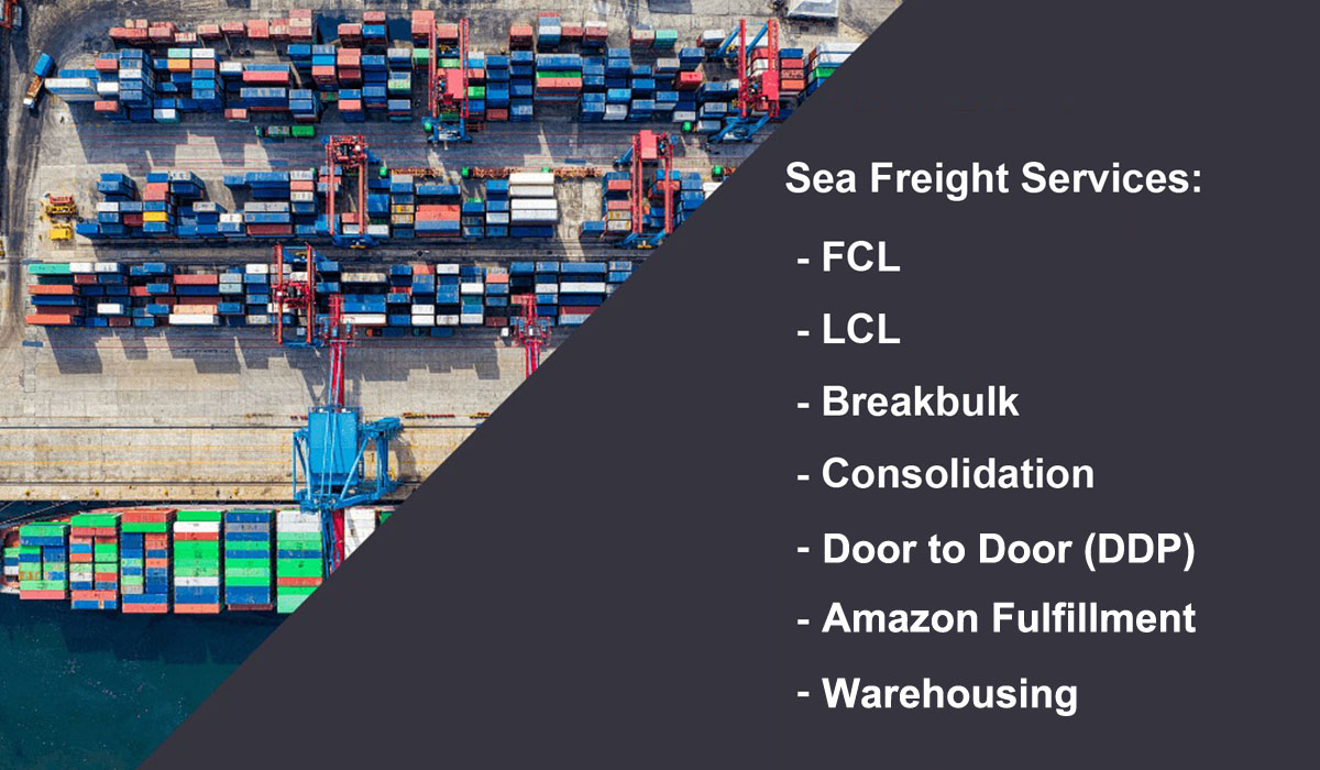 Reefer Transportation Services - Refrigerated Shipment