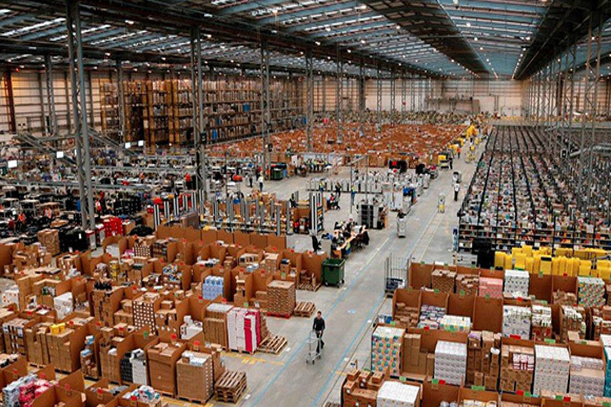 Global Shipping Solutions and Services - STU Supply Chain