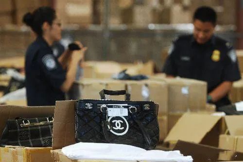 Understanding the U.S. Customs Inspection Process