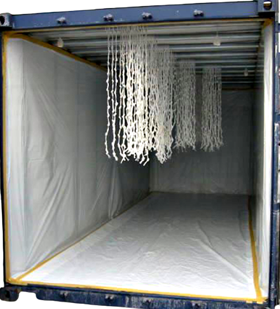 The Complete Guide to Shipping Containers - STU Supply Chain