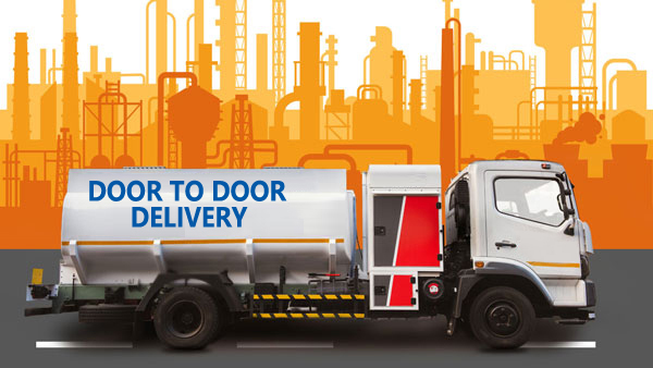 Sea Freight Services - Ocean Freight Forwarding Services