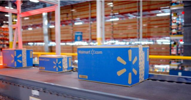 What is Walmart Fulfillment Services (WFS)? How it work?