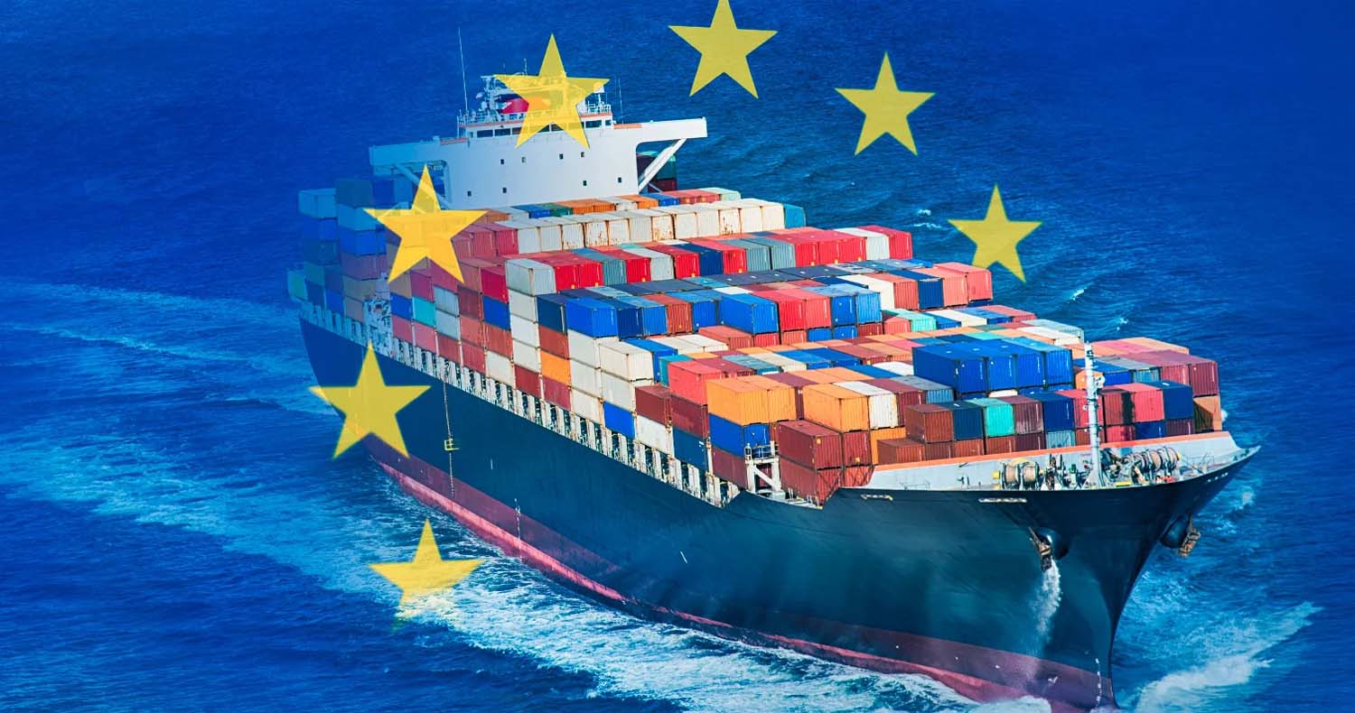 EU - Customs Clearance Documents and Procedures