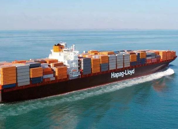 Alphaliner TOP 100 Shipping Companies (Updated 04 Oct 2022)