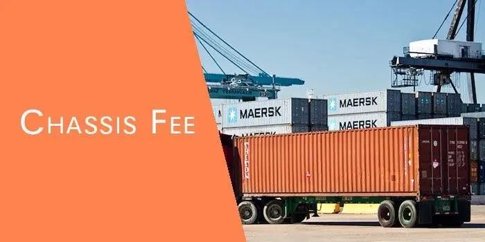 Container Chassis in Logistics - Know the Shortage & Charges