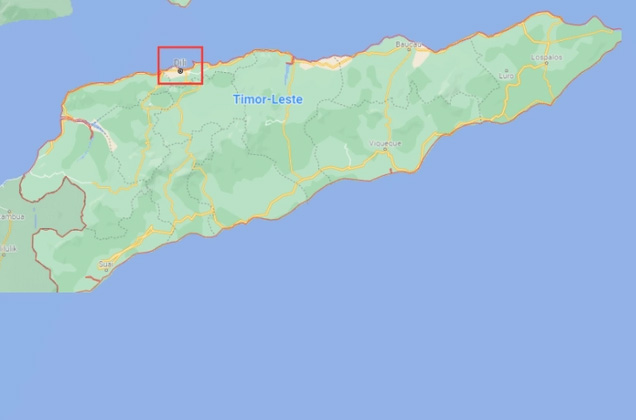 Ports in Southeast Asia, by Country - STU Supply Chain