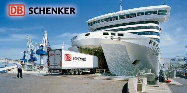 DSV Panalpina wants to acquire DB Schenker for $10 billion