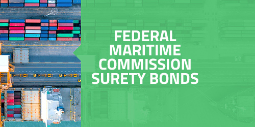What is a FMC? Federal Maritime Commission Definition