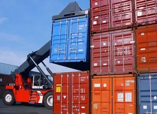 Zim's ZEX Fastest Service from China to US West Coast - STU