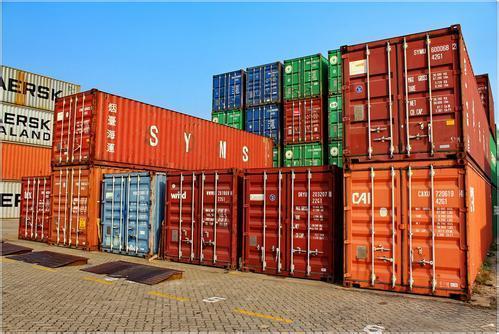 Do you know all the skills in container loading? – STU