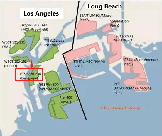 A Guide to EMC HTW Service & COSCO SEA/SEAX Service - STU