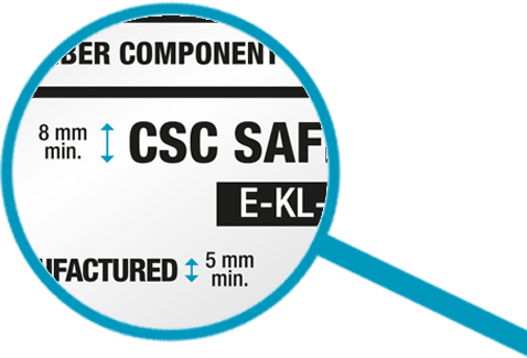 What is International Convention for Safe Containers (CSC)